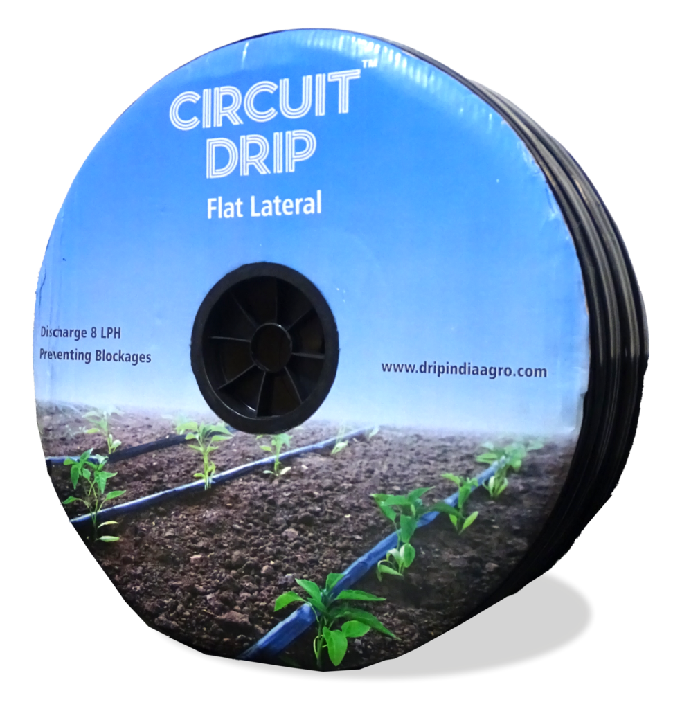 Circuit Drip